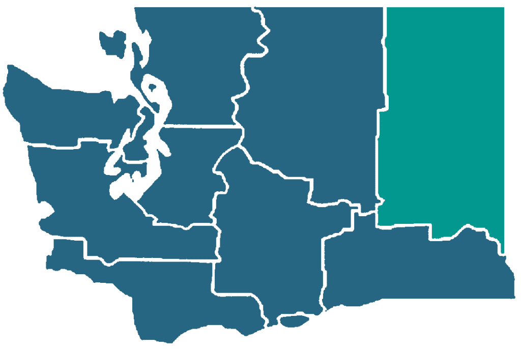 Regional Networks & CCL Coordinators | Career Connect Washington
