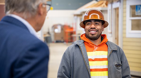 Breaking Barriers Building Pathways Career Connect Washington